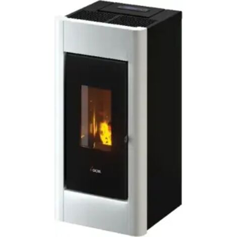 CADEL Poêle à Granulés de Bois CADEL 7022150