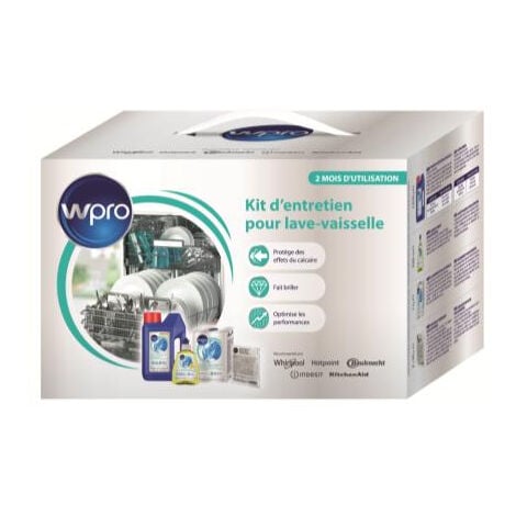 WPRO Accessoire Lavage Wpro DWK1041