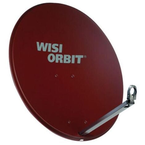 WISI Antenne Satellite Parabolique WISI OA38I