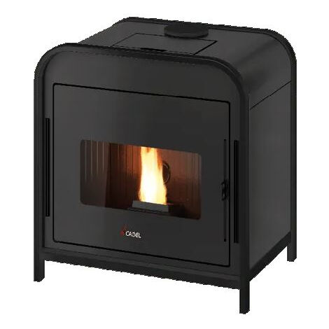 CADEL Poêle à Granulés de Bois CADEL 7020006CAD
