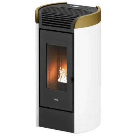 CADEL Poêle à Granulés de Bois CADEL 7022059