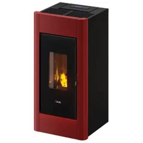 CADEL Poêle à Granulés de Bois CADEL 7022151