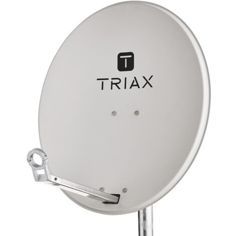 TRIAX Antenne Satellite Parabolique TRIAX TDA65LG120505