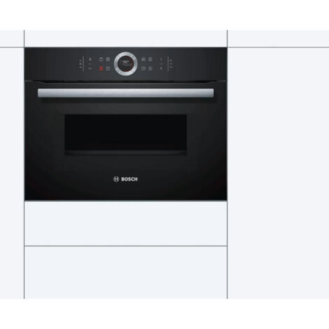 BOSCH Micro-Ondes Encastrable BOSCH CMG633BB1