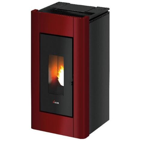 CADEL Poêle à Granulés de Bois CADEL 7022077