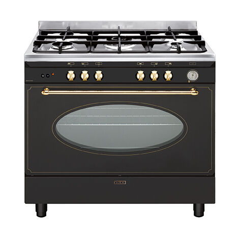 Cuisinieres Grande Largeur
