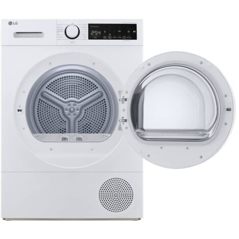 LG Sèche-Linge à Condensation LG RH8D13WH
