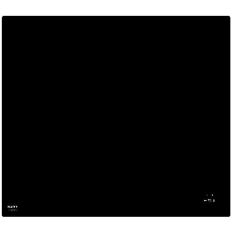 NOVY Plaque Induction Novy 1773