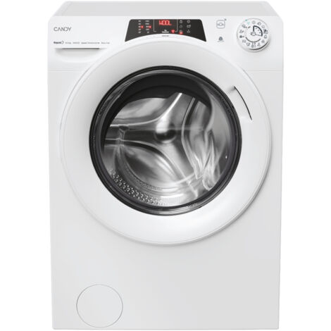Lave Linge Sechant Candy