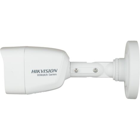 CAMÉRA HIKVISION COLOURVU AHD 2 MPX VISION COULEUR DE NUIT