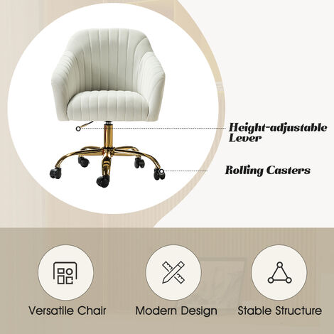 Girls swivel chair store