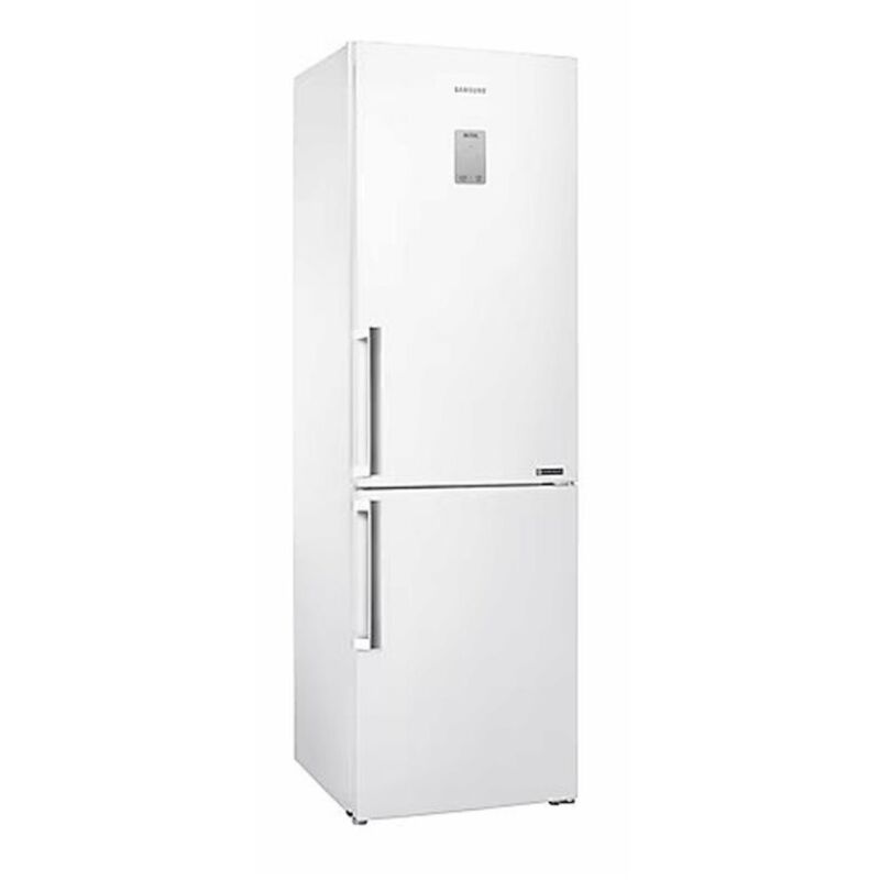 Samsung RB33J3515WW/EF - Frigorifico Combi Nofrost E Alto 185 Cm Ancho 59,5 Cm Blanco