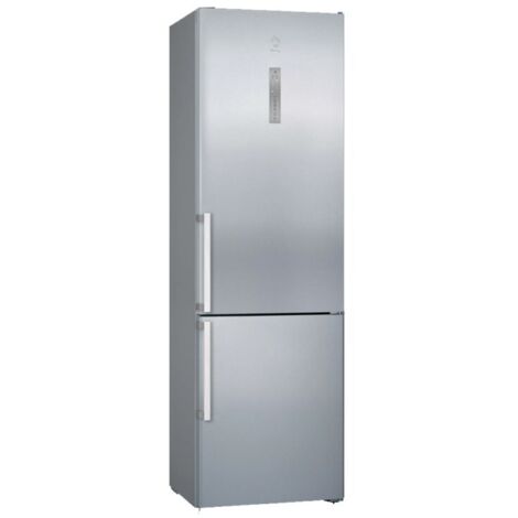 Balay 3KFE776XE - Frigorifico Combi Nofrost E Alto 203 Cm Ancho 70 Cm Inox