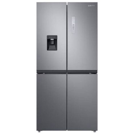 Samsung RF48A401EM9/EF - Frigorifico Americano Nofrost E Inox