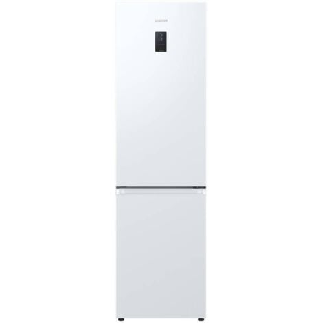Samsung RB34C675EWW/EF - Frigorifico Combi Nofrost E Alto 185 Cm Ancho 59 Cm Blanco