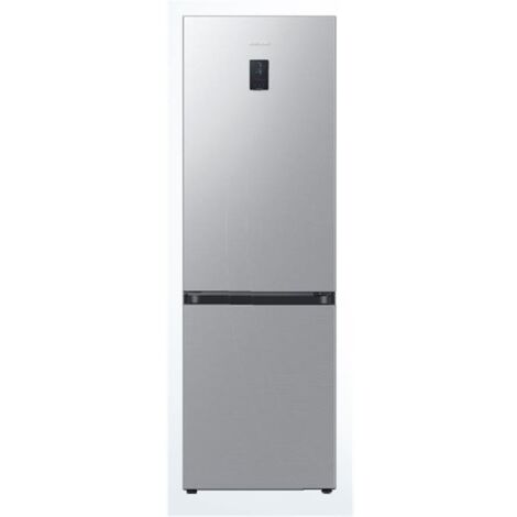 Samsung SMART RB34C675ESA/EF - Frigorifico Combi Nofrost E Alto 185 Cm Ancho 59 CmInox