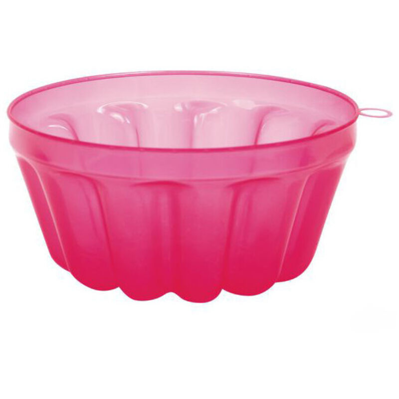 Moule à pudding Cosmoplast 7 cm, lot de 6