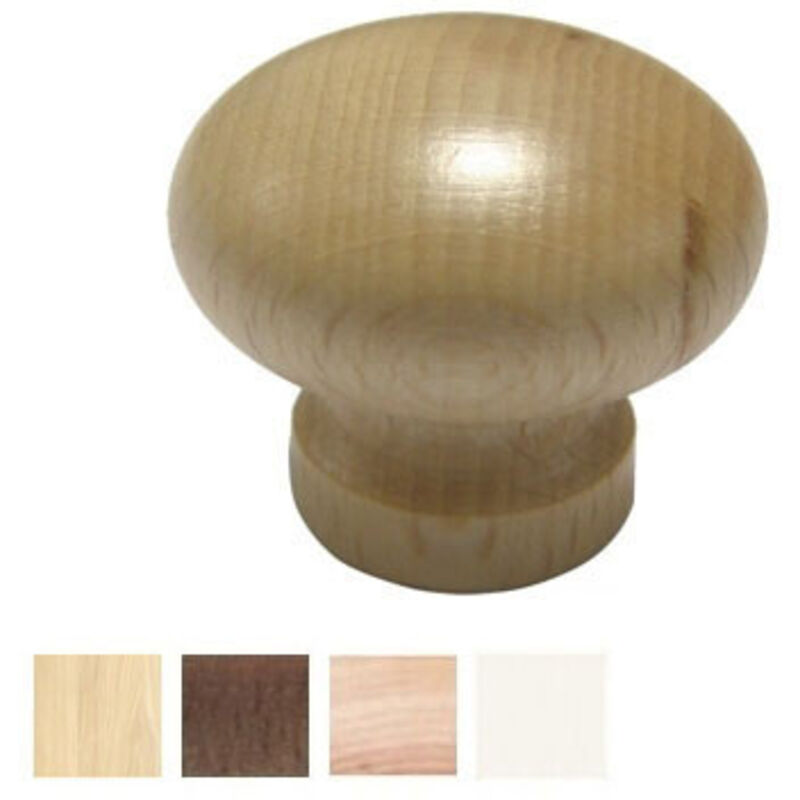 POMOLO LEGNO LISCIO