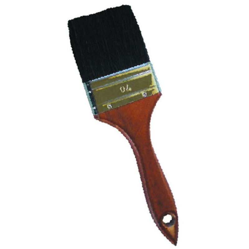 Pinceau triple 50 bois Extra Feudo 03161