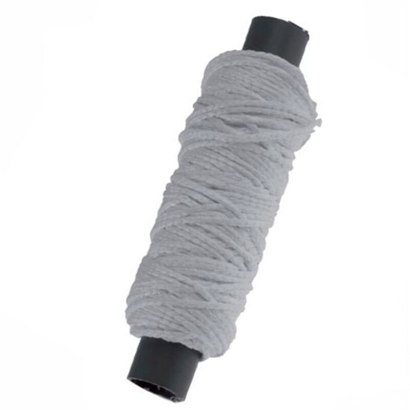 Fil de construction blanc M 50