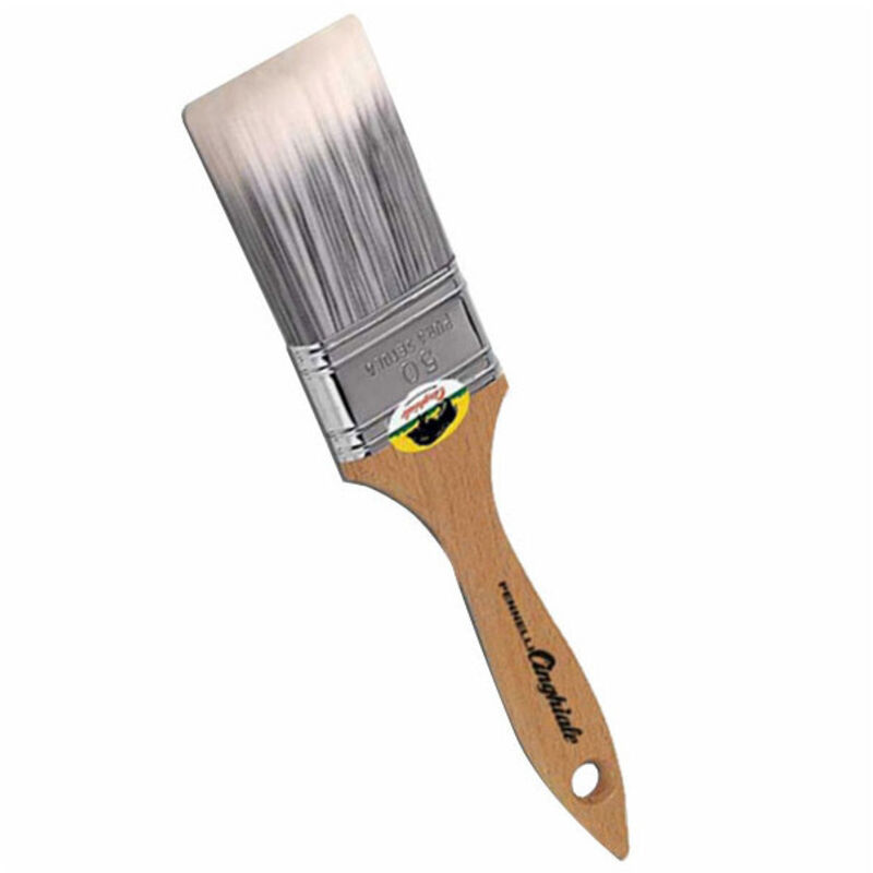 Pinceau triple 60 Bois S.330 Sanglier