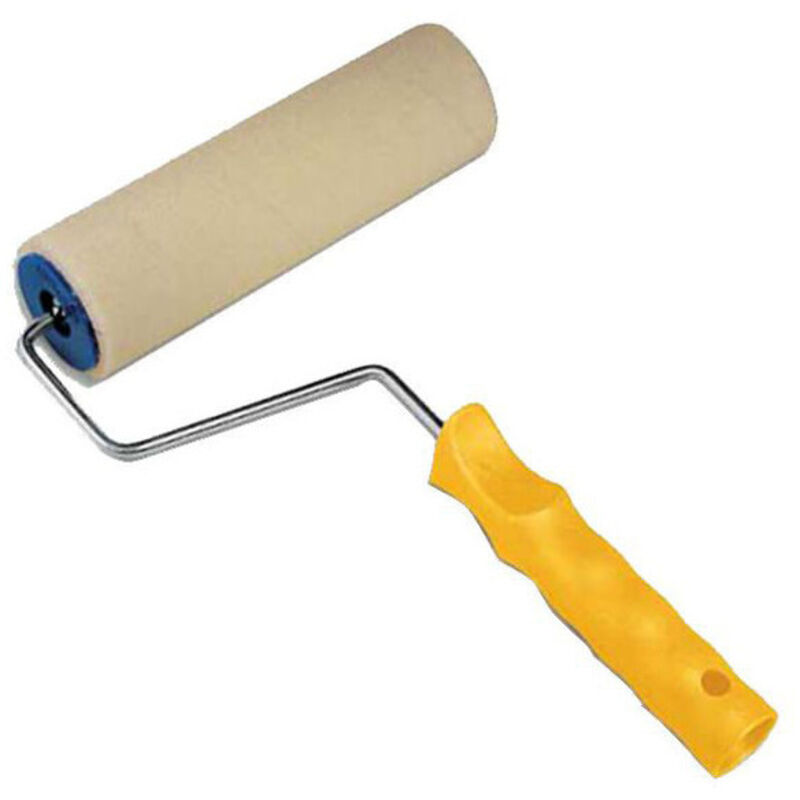 Pinceau Rouleau 100X43 Mohair S.240 Sanglier