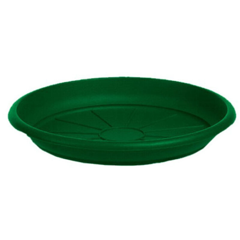 Sous-pot rond vert Med Tondo 20 Stefanpl