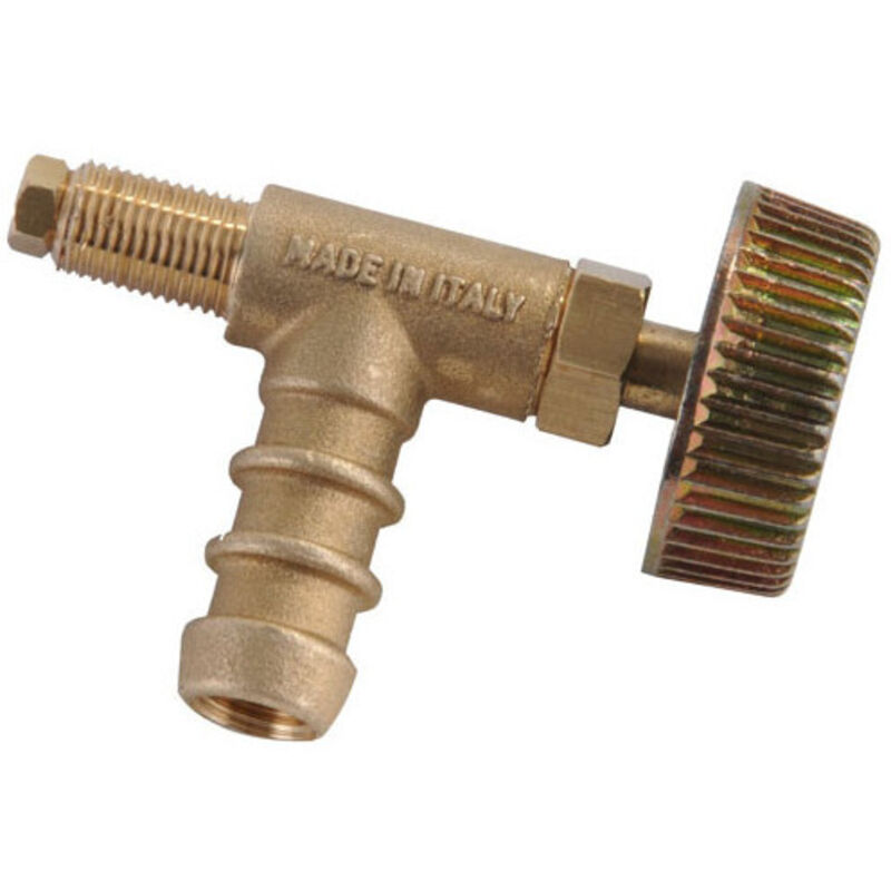 Robinet pour gaz naturel