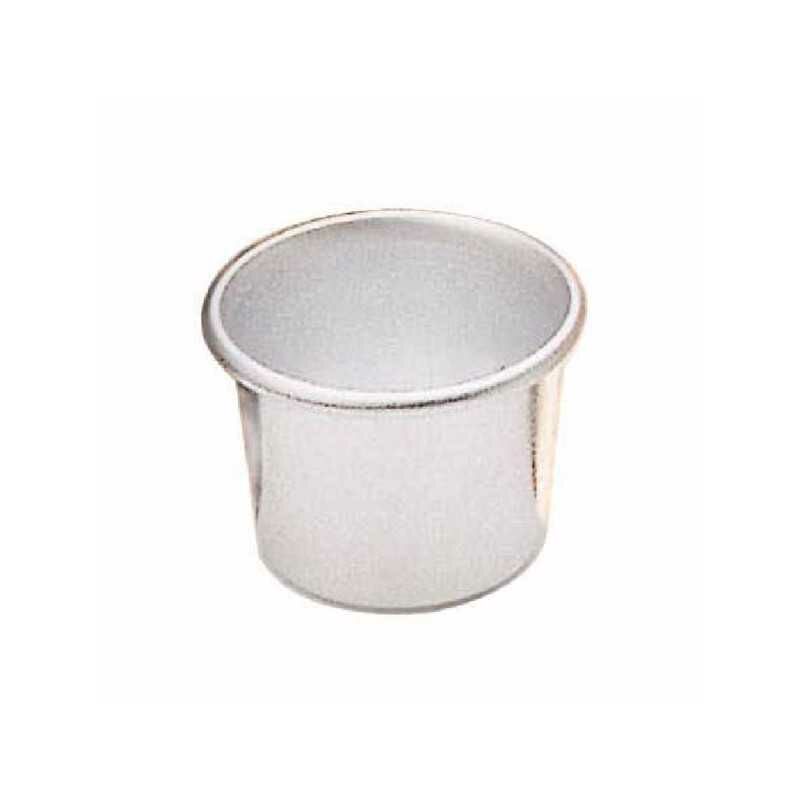 Moule à pudding avec bordure de 8 cm Ottinetti