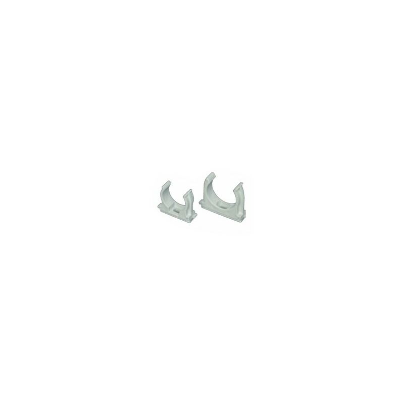 Clip de fixation 40 mm