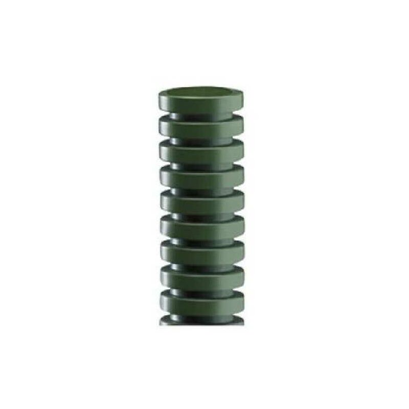 DX15225 Tube pliable vert - Ø 25 mm Fk15/25