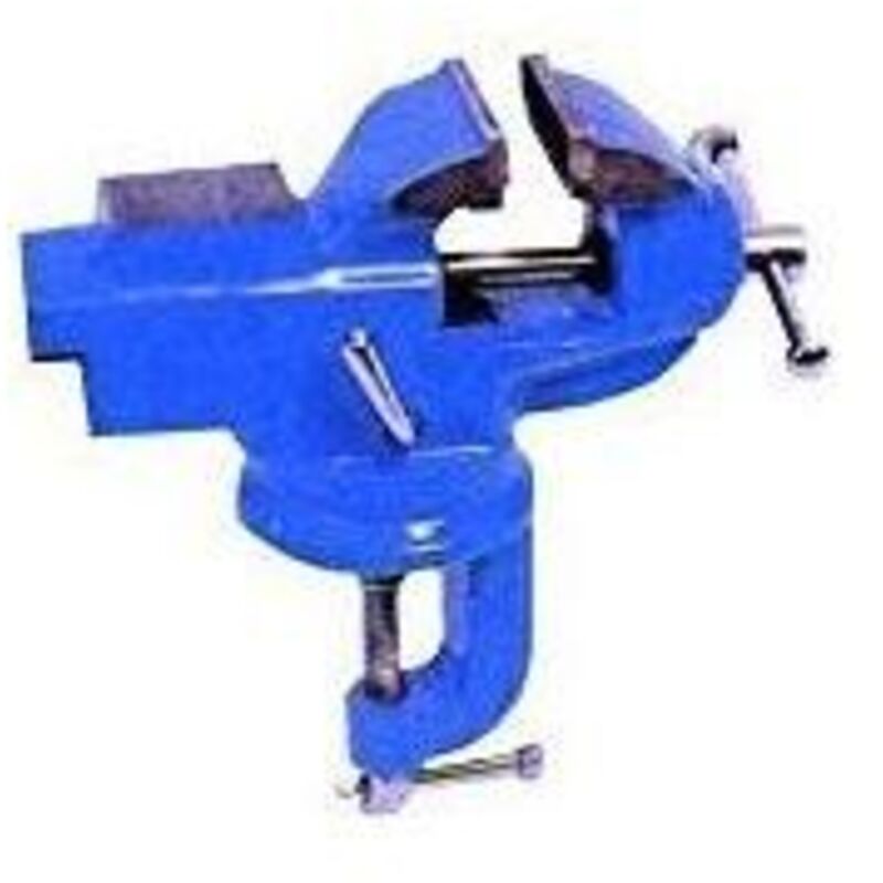 Pince pour hobbyistes avec base tournante