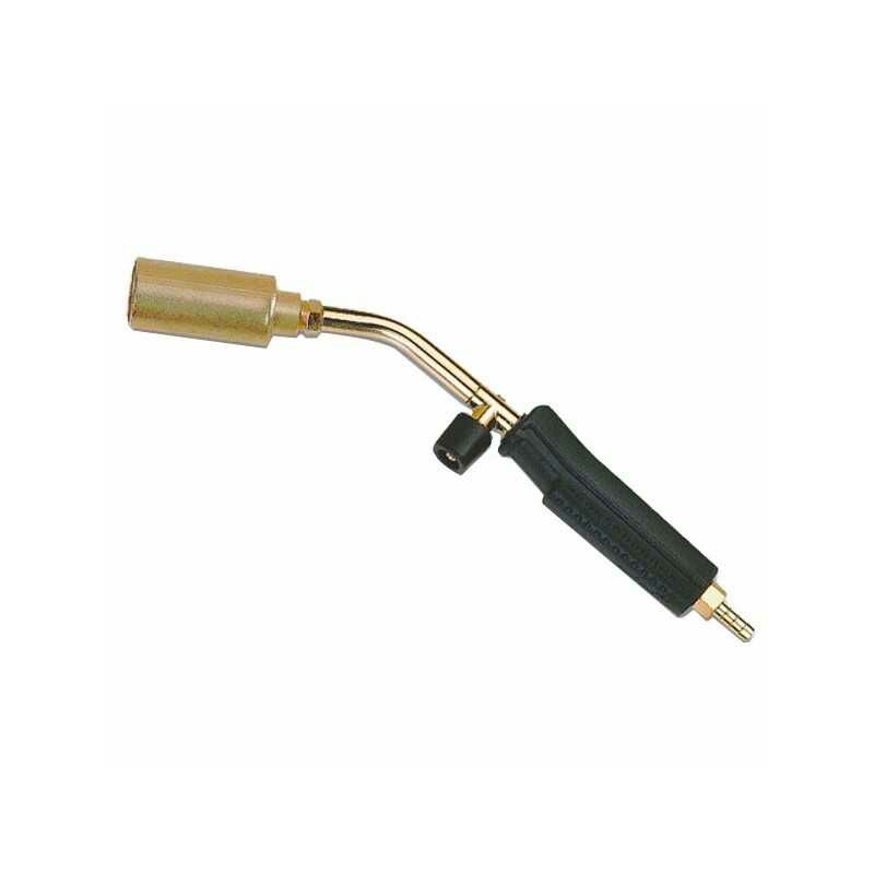 Soudure au gaz avec flammeur 320X22 Ax084 Providus