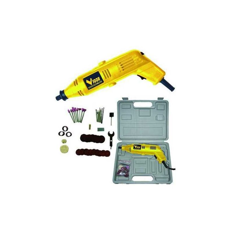 Multi-outils Vigor Watt 130