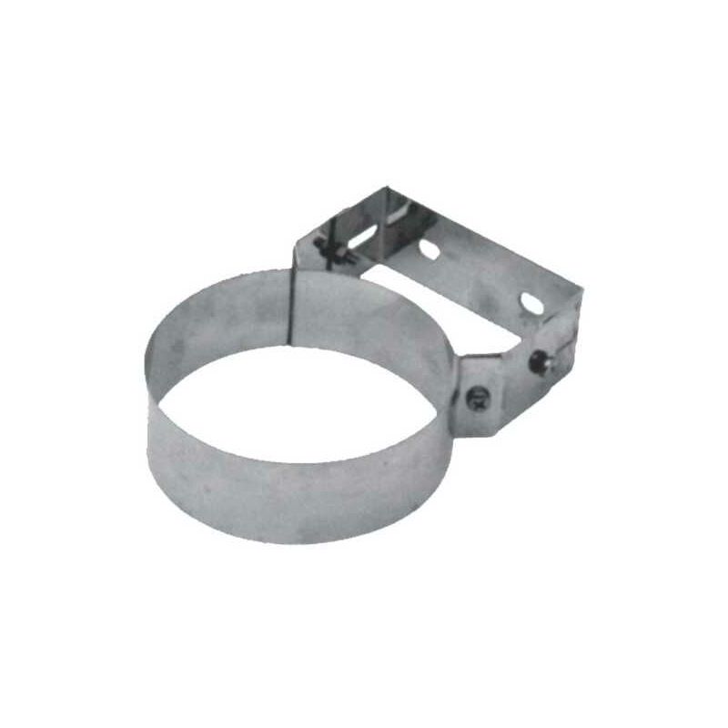 Support de tuyau en inox 8 Maral