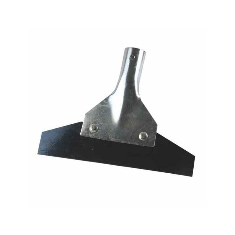 Grattoir à lame trempée 200 Mass