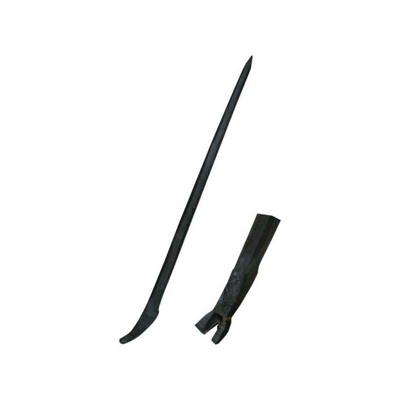 Lève-clou ouvert 60 cm Adel