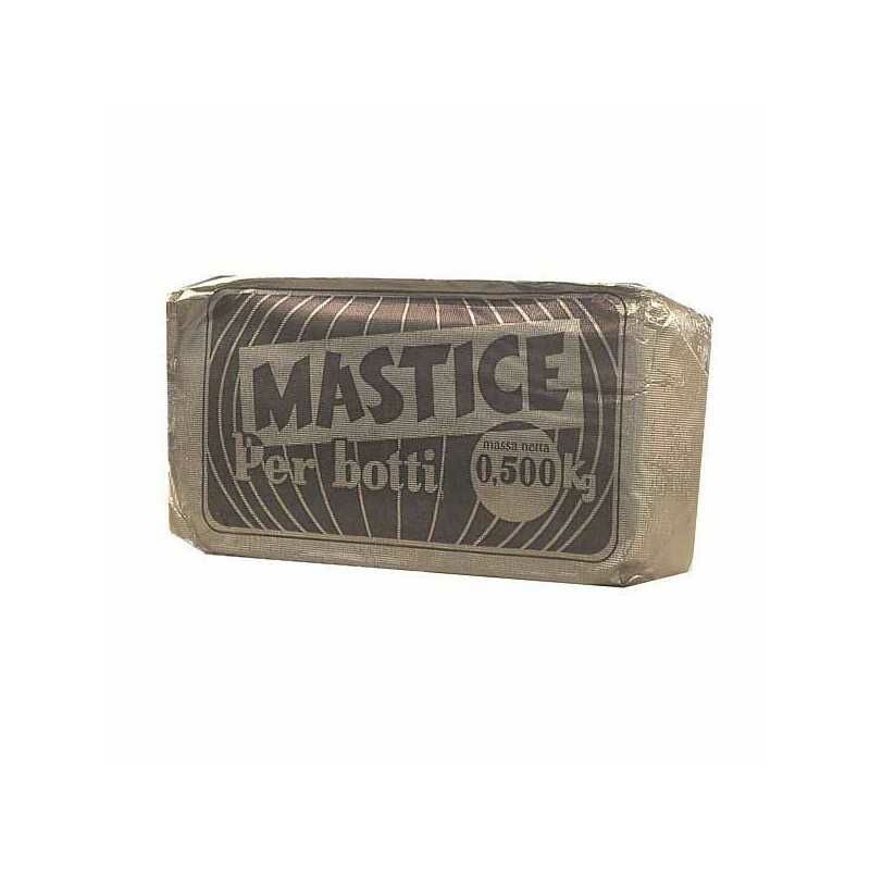 Mastic Botti G 500