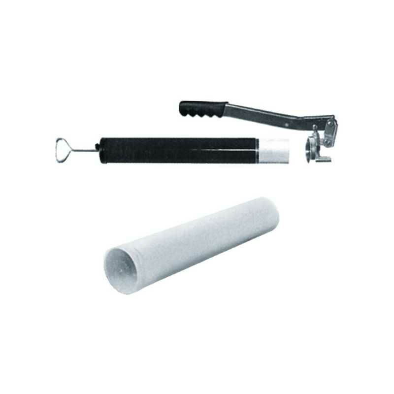 Graisseuse Leva G 600 Cartouche Bonezzi