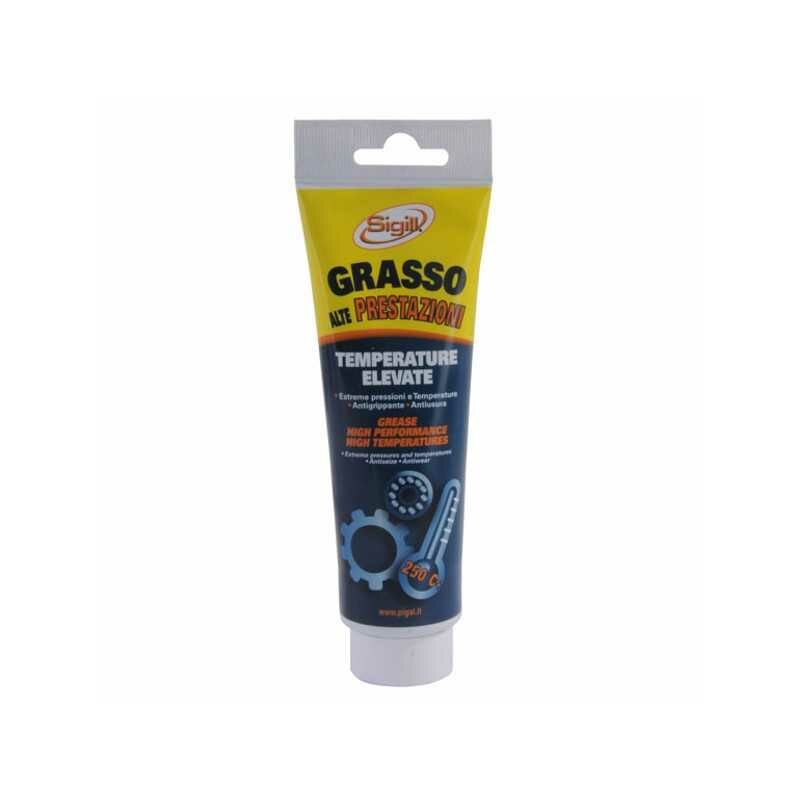 Graisse haute performance ml 125 Sigill