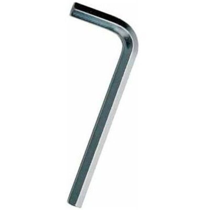 Clé Allen pliée 30,0X280 280 Usag