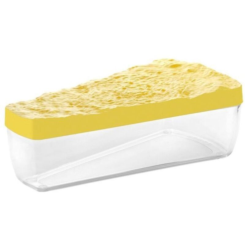 Parmesan Save Container 22X12 H. 7 Cisailles