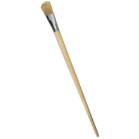 Pinceau plat Astuccino N°12 S.130 Sanglier