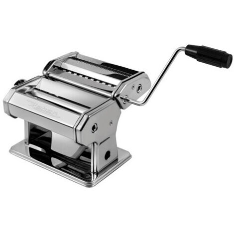 Machine à pâtes – Reber P004 – 600 W 12 formes incluses – Reber