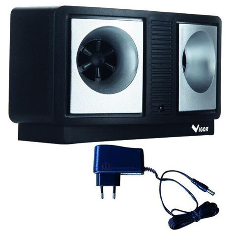 Scacciatopi Vigor, mod. miao, 1 watt