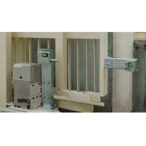Serrure électrique V09 12/24V – Mécanisme à harpon rotatif – Acier ...