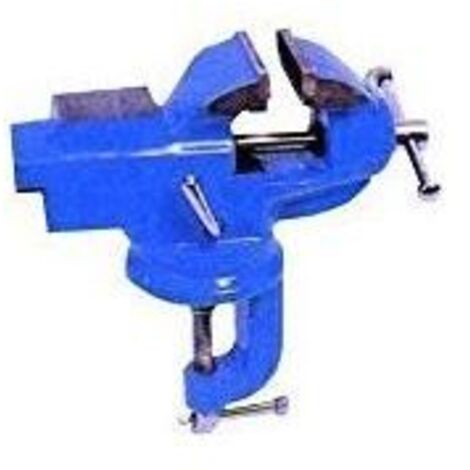 Pince pour hobbyistes avec base tournante