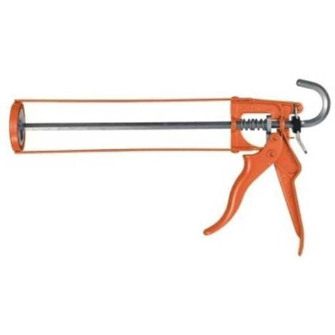 Pistolet à calfeutrer semi-professionnel Blinky