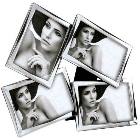 Cadre Photo Multiple 10X15 189 Sparkle Mascagni