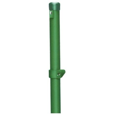 Poteau rond mm 48 cm 260 Betafence